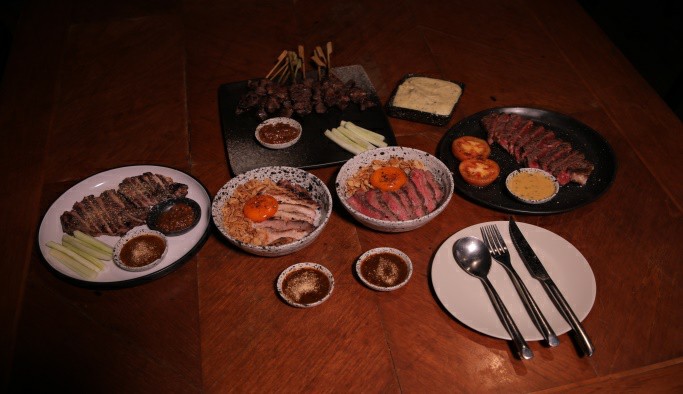 อร่อยเต็มคำต้อง! “ร้าน CHUNN (ฉัน)” (1) | TV 360 องศาเอ็นเตอร์เทนเม้นท์