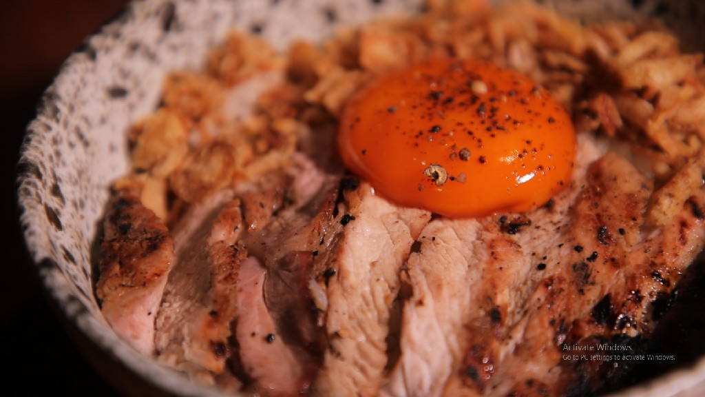 อร่อยเต็มคำต้อง! “ร้าน CHUNN (ฉัน)” (12) | TV 360 องศาเอ็นเตอร์เทนเม้นท์